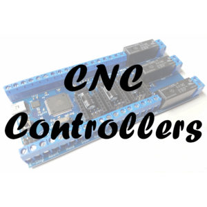 CNC Controllers – The Eccentric Workshop